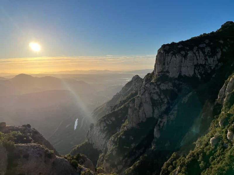 Barcelona: Early Morning Montserrat Trip with Abbey and Hike - Practical Tips for Making the Most of This Tour