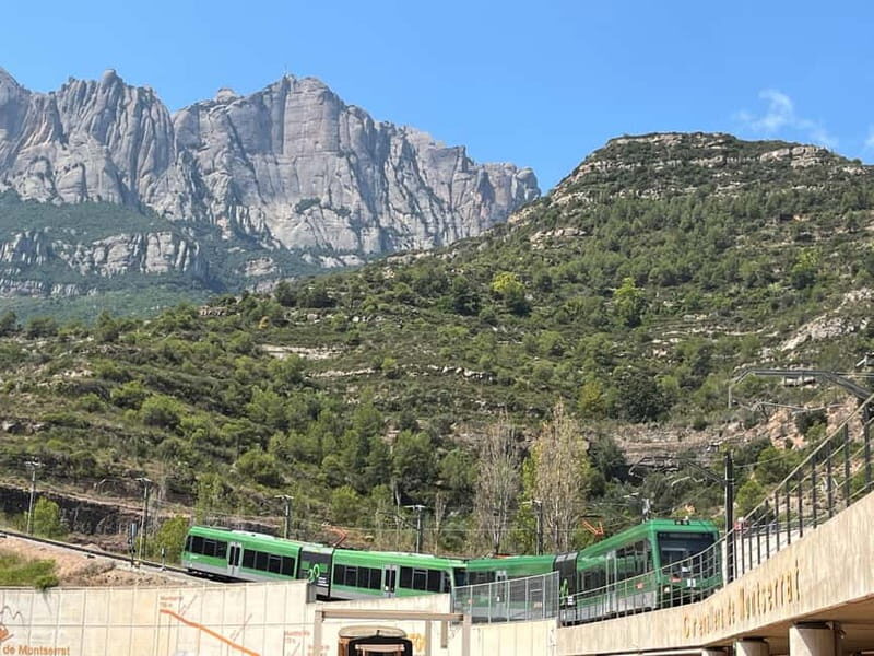 Barcelona: Early Morning Montserrat Trip with Abbey and Hike - The Sum Up