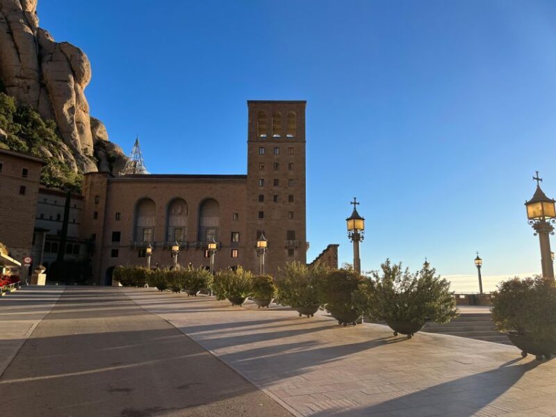 Barcelona: Early Morning Montserrat Trip with Abbey and Hike - FAQ