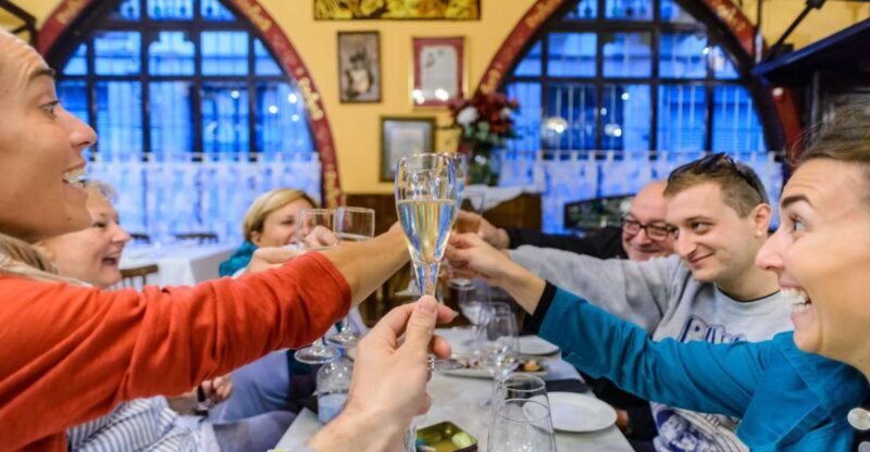 Barcelona eBike Tour with Wine and Tapas Experience - The Value of This Tour