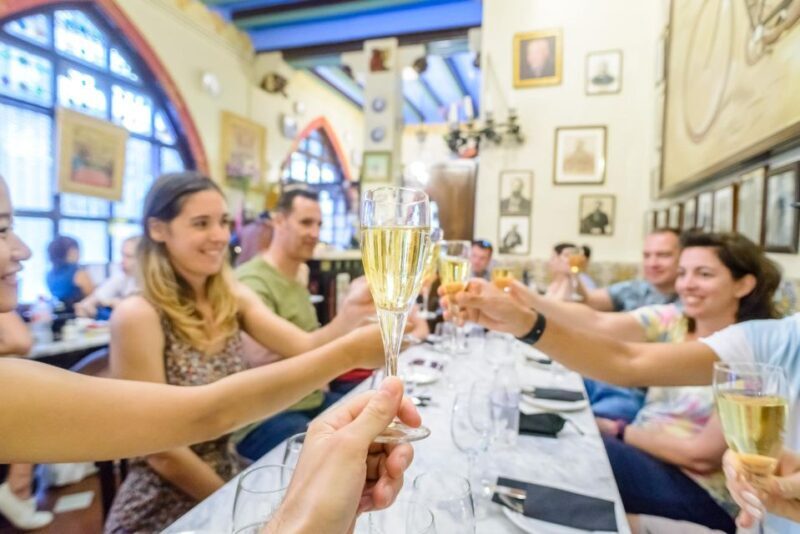 Barcelona eBike Tour with Wine and Tapas Experience - Final Thoughts