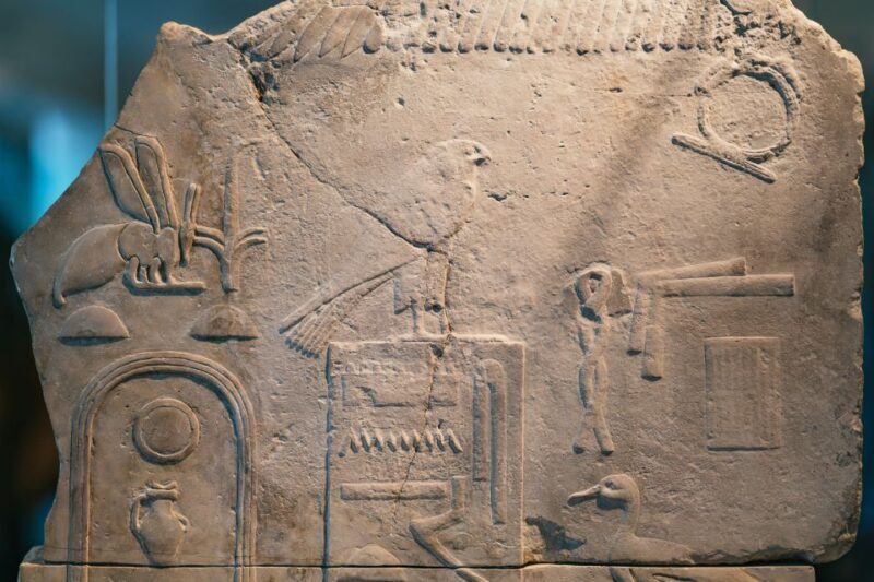 Barcelona Egyptian Museum Tickets - Who Is This Experience For?