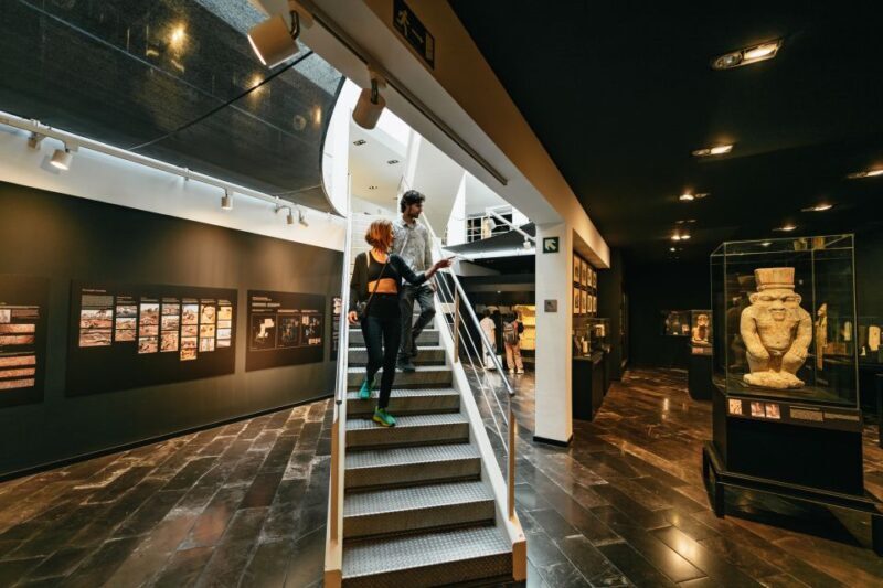 Barcelona Egyptian Museum Tickets - Final Thoughts