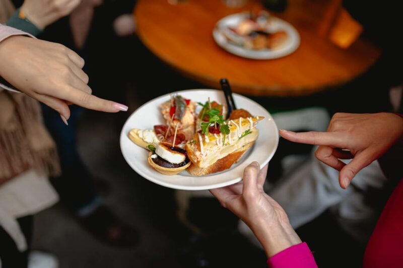 Barcelona: El Born Food Walking Tour with Tapas and Drinks - Frequently Asked Questions