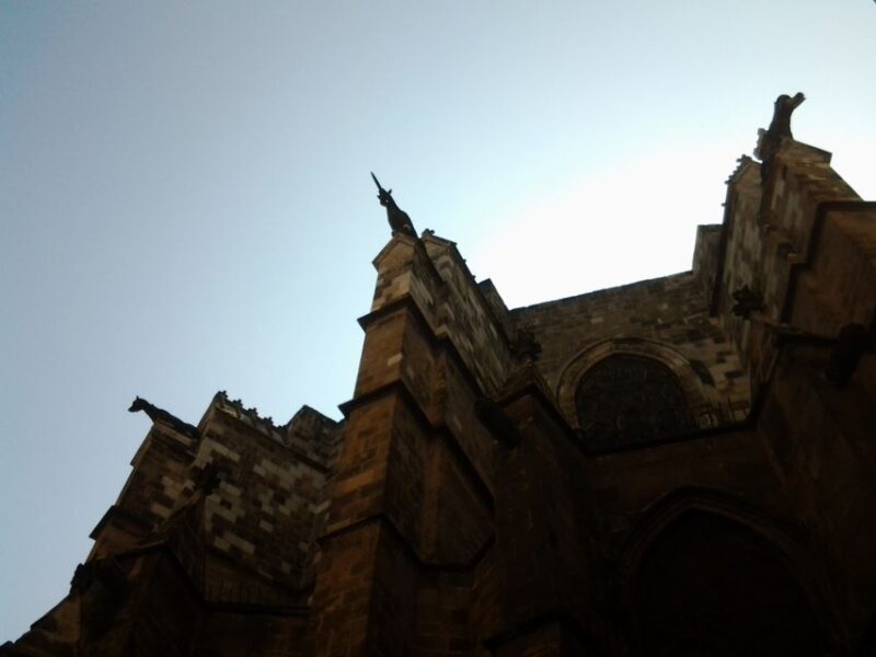 Barcelona: El Born Ghost Walking Tour - Who Is This Tour Perfect For?