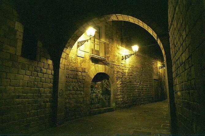 Barcelona: El Born Ghost Walking Tour. - Who Will Love This Tour?  