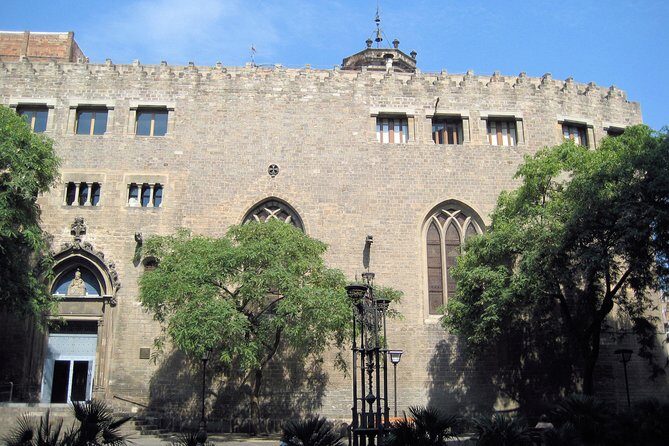 Barcelona: El Born Ghost Walking Tour. - FAQs  