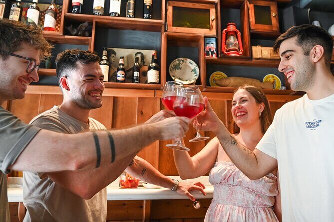 Barcelona El Born Tapas and Wine Tour with Guide - In-Depth Review of the Barcelona El Born Tapas and Wine Tour