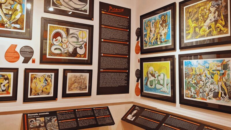 Barcelona Erotic Museum Explore Art, History & Fun - Final Thoughts