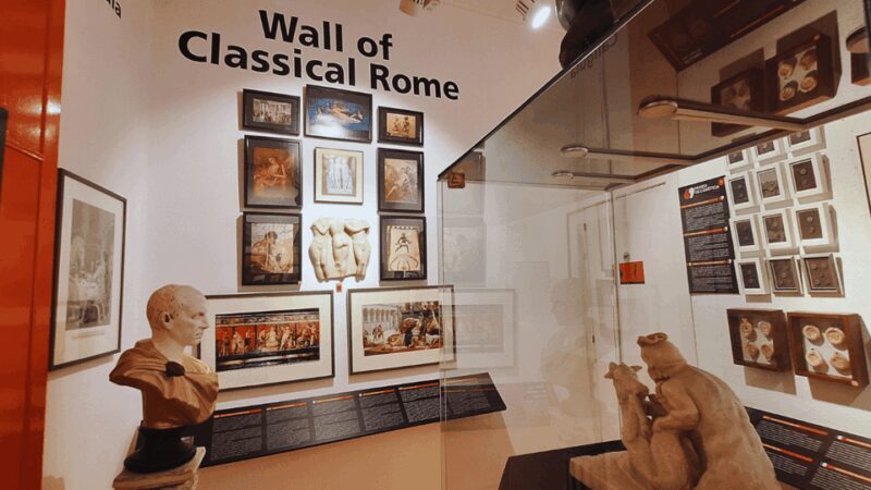 Barcelona Erotic Museum Explore Art, History & Fun - FAQ