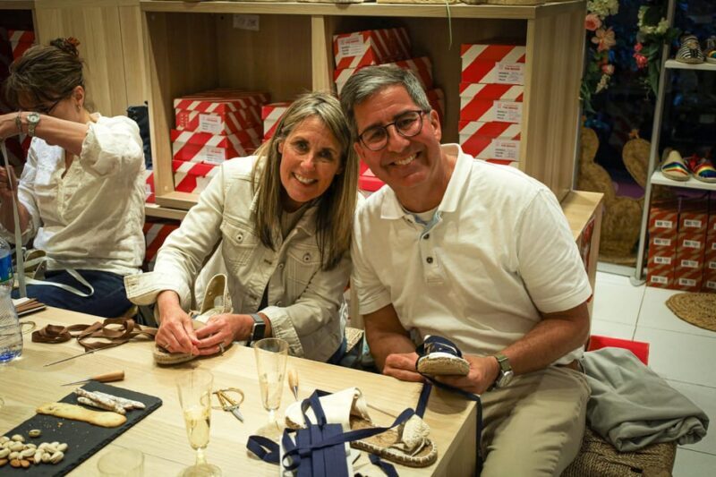 Barcelona: Espadrilles Shoe-Making Workshop - Why Choose the Barcelona Espadrille-Making Workshop?