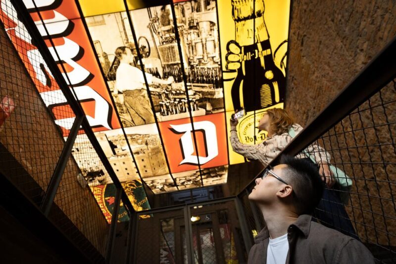 Barcelona: Estrella Damm Old Brewery Tour with Tasting - Final Thoughts