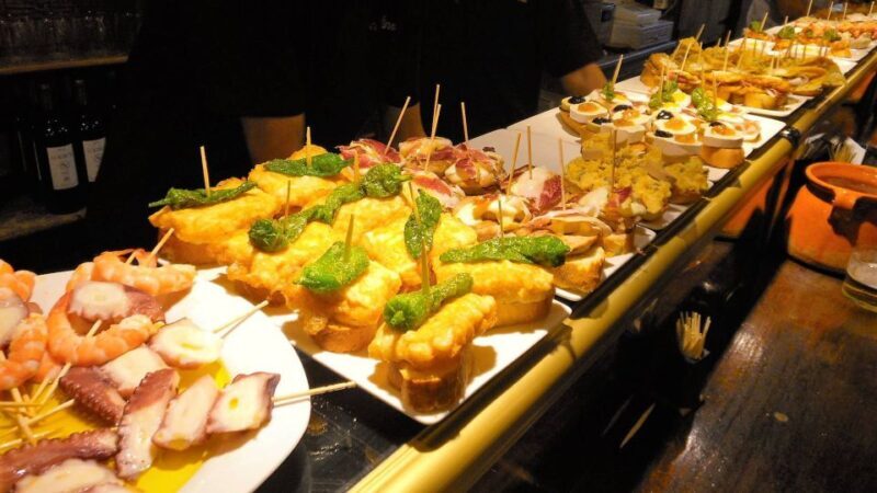 Barcelona: Evening Walking Tour in the Gaudi Area with Tapas - FAQ: Practical Questions About the Tour