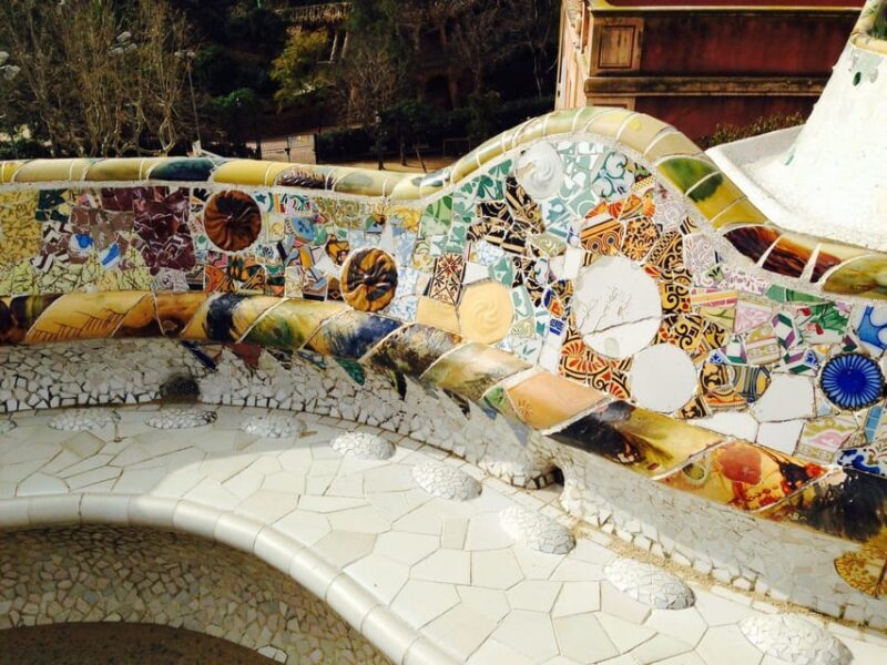 Barcelona: Exclusive Park Güell Private Guided Tour - An In-Depth Look at the Tour Experience