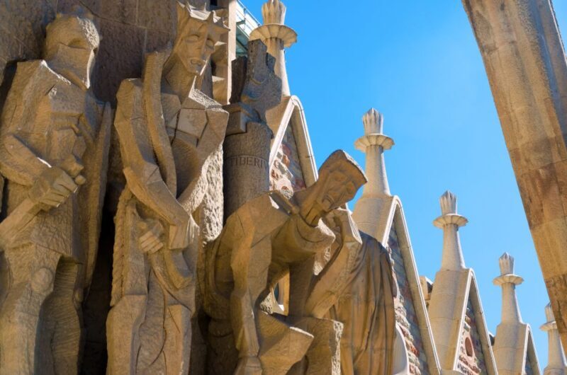 Barcelona: Exclusive Sagrada Familia Private Guided Tour - Final Thoughts: Is This Tour Worth It?
