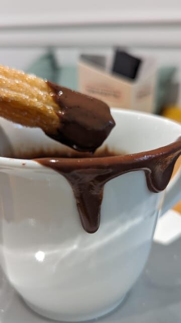 Barcelona: Experience the Best Churros with Hot Chocolate - An In-Depth Look at the Churros Tour in Barcelona
