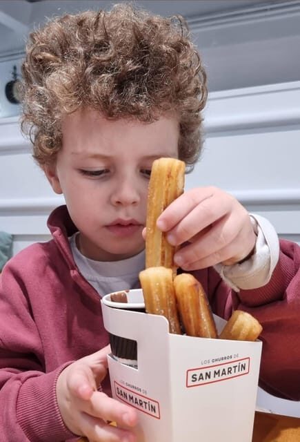 Barcelona: Experience the Best Churros with Hot Chocolate - FAQs