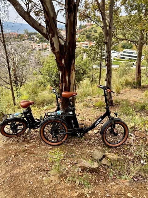 Barcelona: Explore the City with Eco-Friendly E-Bike Rentals - FAQ
