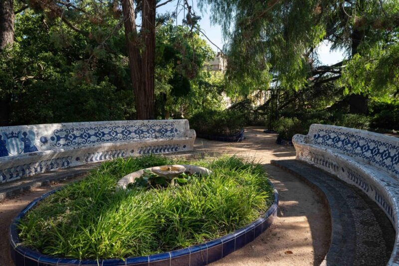 Barcelona: Exploring Gaudí's Hidden Gem, Bellesguard Tower - An In-Depth Look at Bellesguard Tower Experience