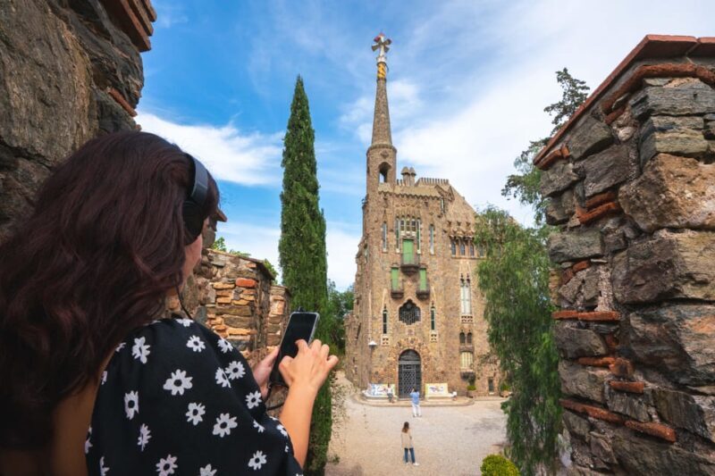Barcelona: Exploring Gaudí's Hidden Gem, Bellesguard Tower - Final Thoughts