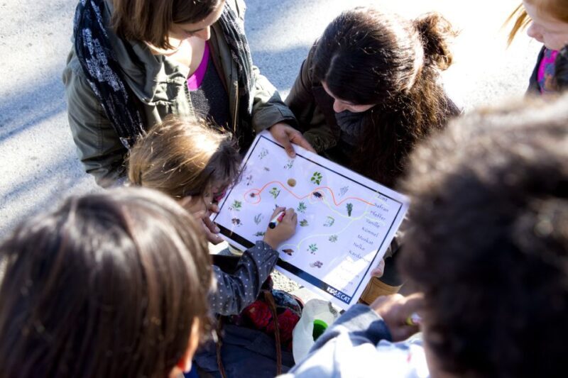 Barcelona: Family Tour in the Footsteps of Columbus - Considerations Before Booking