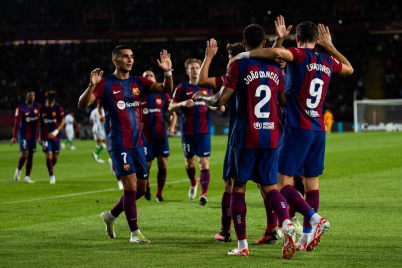 Barcelona: FC Barcelona Match Tickets at Spotify Camp Nou - Barcelona: FC Barcelona Match Tickets at Spotify Camp Nou — A Complete Review