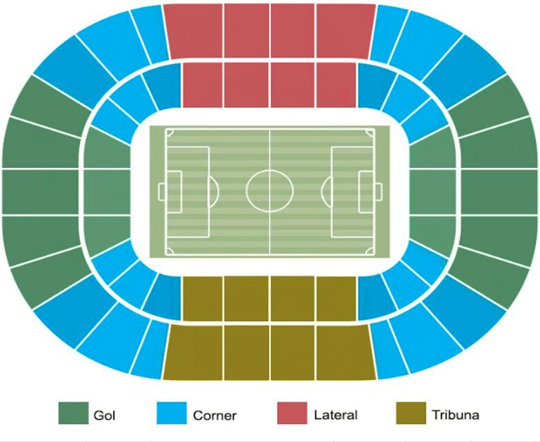 Barcelona: FC Barcelona Match Tickets at Spotify Camp Nou - Key Points