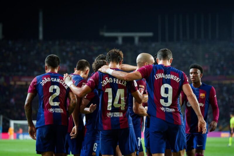 Barcelona: FC Barcelona Match Tickets at Spotify Camp Nou - Understanding the Value of Your Ticket