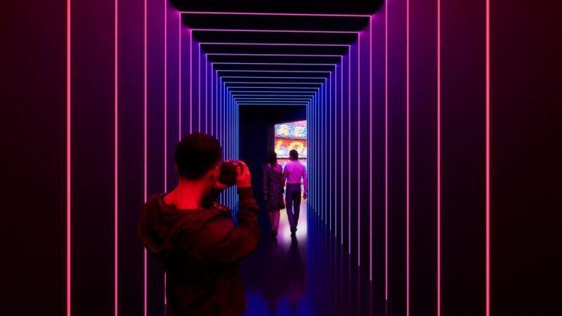 Barcelona: FC Barcelona Museum Private Tour - Key Points