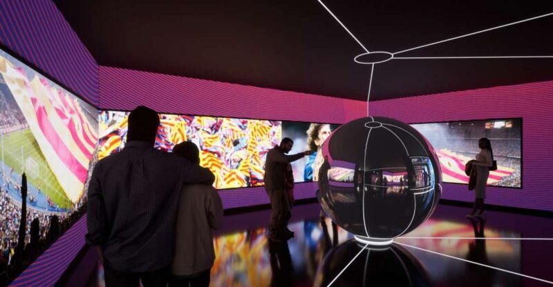 Barcelona: FC Barcelona Museum Private Tour - The Value of the Experience