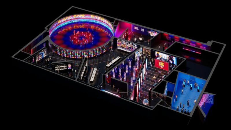 Barcelona: FC Barcelona Museum Private Tour - Final Thoughts: Is It Worth It?