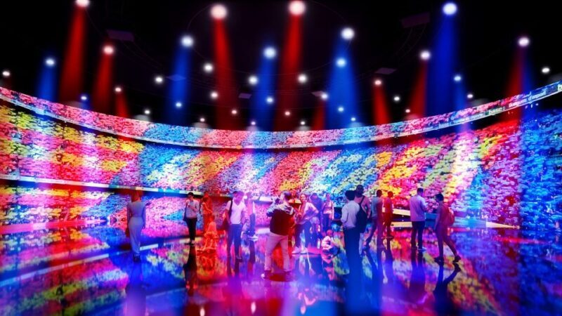 Barcelona: FC Barcelona Museum Private Tour - FAQs