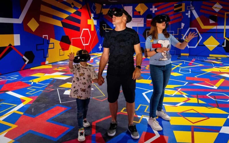 Barcelona: FC Barcelona Museum Virtual Experience - The Tour Breakdown: Whats Included and What to Expect