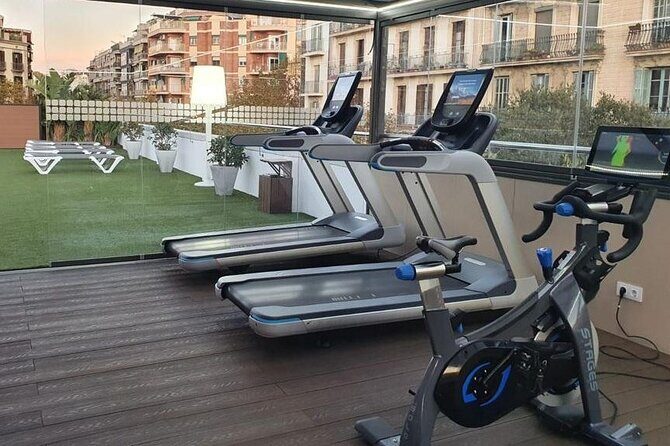 Barcelona Fitness Pass - Overall Experience and Value