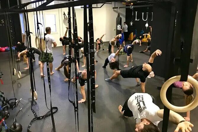 Barcelona Fitness Pass - FAQ
