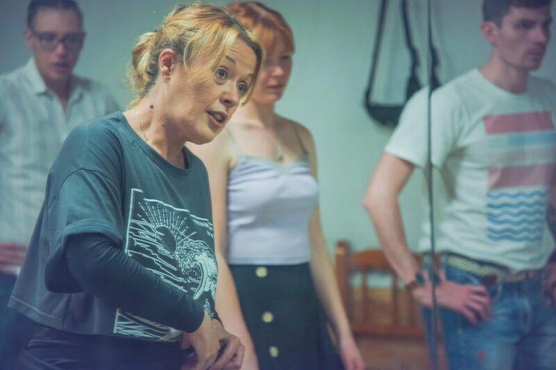 Barcelona: Flamenco Class Experience - The Breakdown: What to Expect During the Flamenco Class