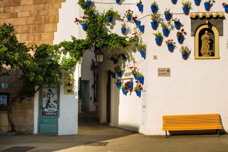 Barcelona: Flamenco Show with Dinner at Tablao de Carmen - FAQs