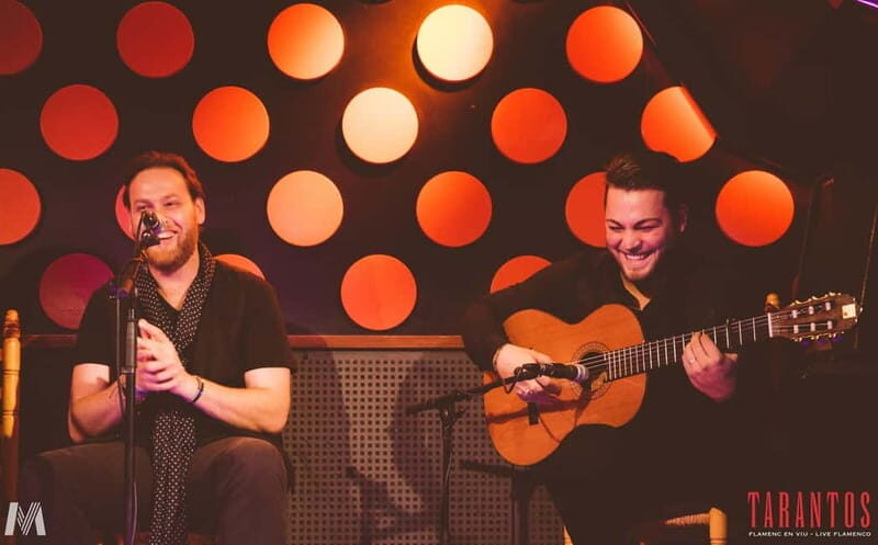 Barcelona: Flamenco, Tapas &Sangria - Key Points