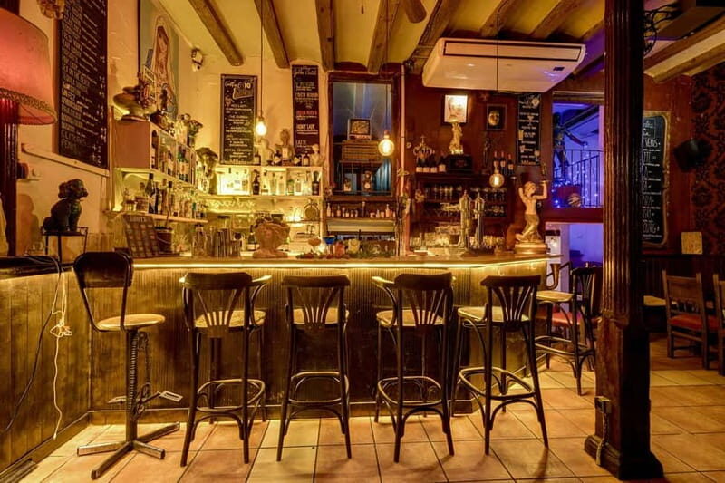 Barcelona: Flamenco, Tapas &Sangria - Who Will Love This Tour?