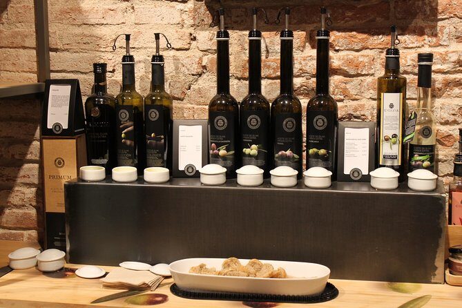 Barcelona Flamenco & Tapas Semi Private or Private Experience - Key Points