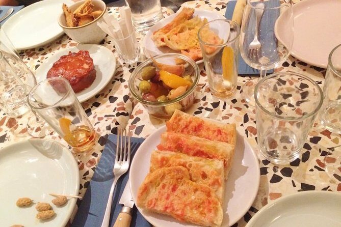 Barcelona Flamenco & Tapas Semi Private or Private Experience - The Itinerary in Detail: What to Expect