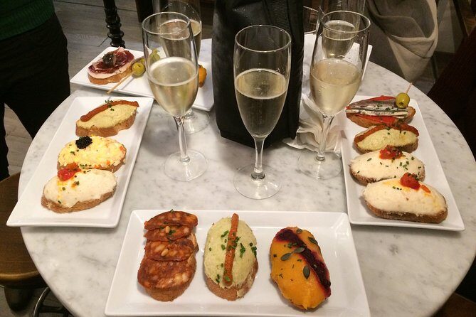 Barcelona Flamenco & Tapas Semi Private or Private Experience - Who Should Consider This Tour?