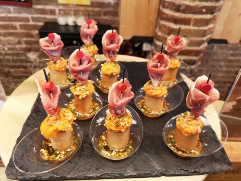 Barcelona: Food & Drink Tasting Tour in Traditional Taverns - Final Thoughts