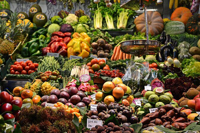 Barcelona Food Markets Private Tour with Tastings - Who Will Love This Tour?