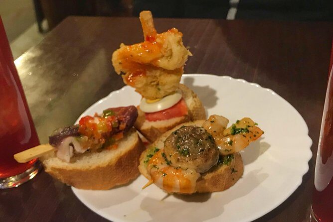 Barcelona Food Tour: Market & Gothic Quarter with Expert Guide - Who Should Book This Tour?  