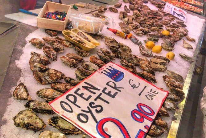 Barcelona Food Tour: Market & Gothic Quarter with Expert Guide - Final Thoughts  