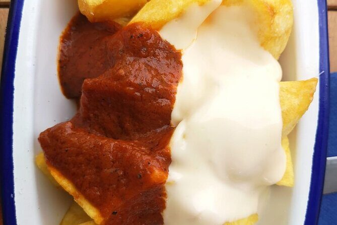 Barcelona Food Tour: Tapas, Drinks and Delights with a Local - FAQ