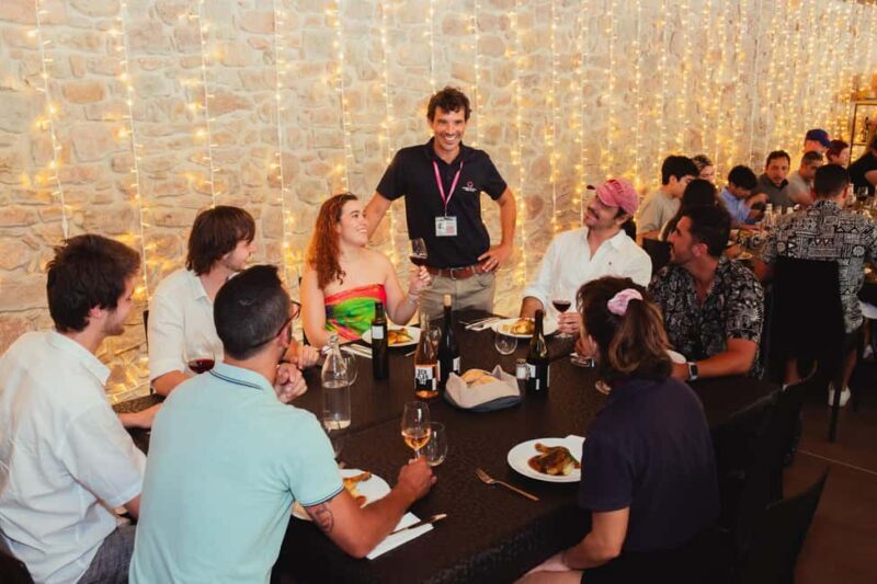 Barcelona: Full-Day Montserrat & Wine Small Group Tour - The Real Value of the Tour