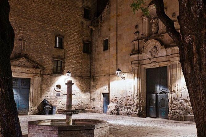 Barcelona Full-Day Sightseeing Private Tour - Frequently Asked Questions