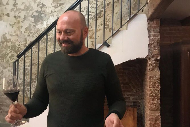 Barcelona Fun Wine Tasting with a Sommelier - A Deep Dive into the Barcelona Wine Tasting Experience